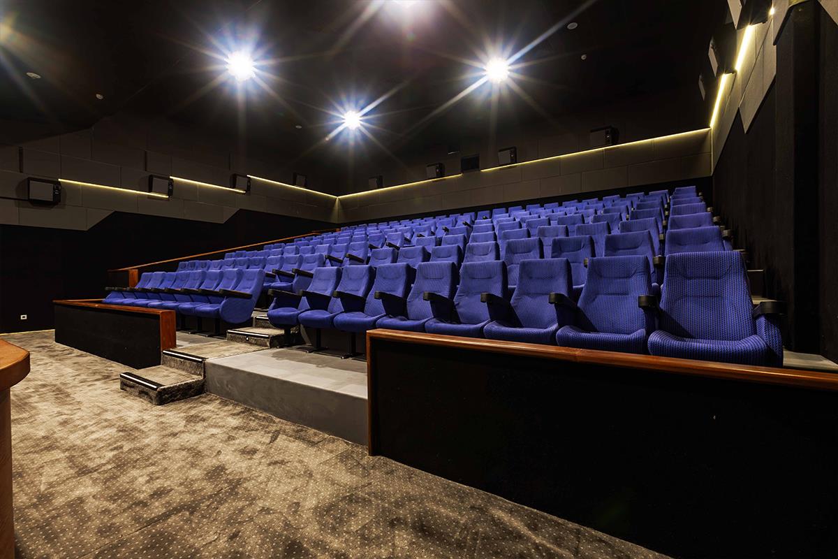 Seldar Misr - Projects