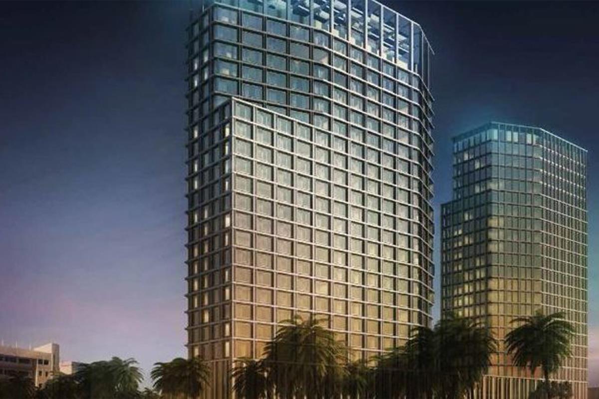 Seldar Misr - Projects